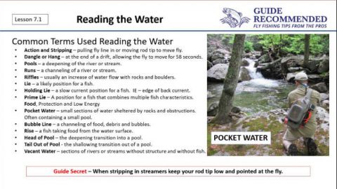 Is Fly Fishing Hard to Learn? - Guide Recommended