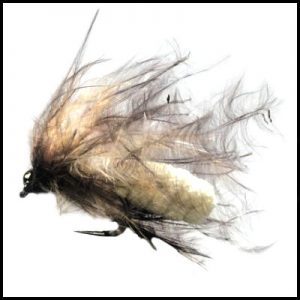What is a Mop Fly and How to Fly Fish with It? - Guide Recommended