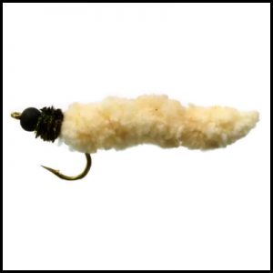 What is a Mop Fly and How to Fly Fish with It? - Guide Recommended