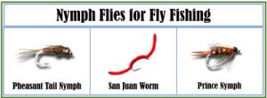 What are the Different Types of Flies in Fly Fishing [12 Proven Flies ...