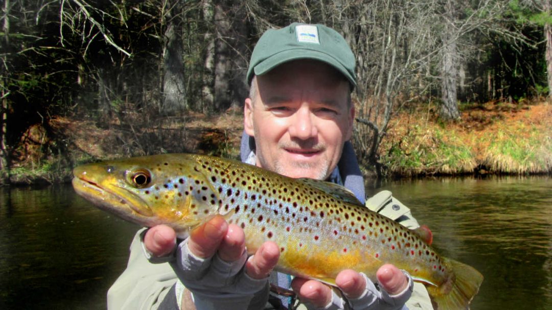 What Do the Numbers on a Fly Rod Mean? (With Fly Rod Chart) - Guide ...