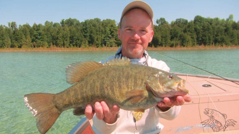 Fly Fishing with the Muddler Minnow (Learn How to Fish it Deep and Dry ...