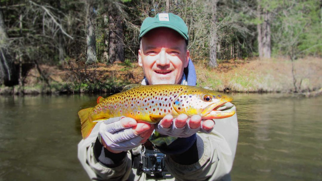 The Magic of Wet Flies (Fly Fishing Guide) - Guide Recommended