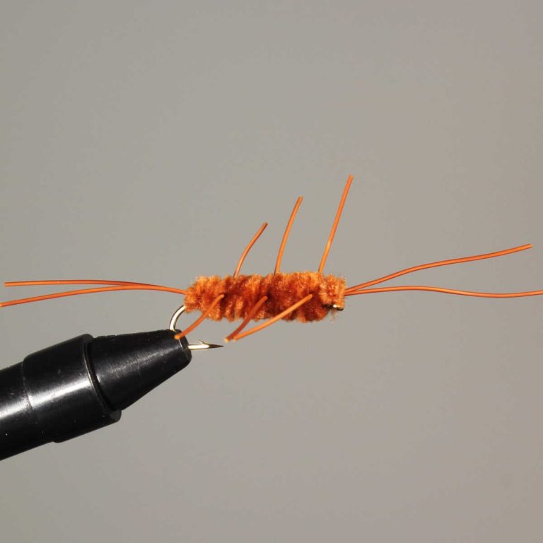 15 Best Flies for Rainbow Trout (with videos to setup) - Guide Recommended