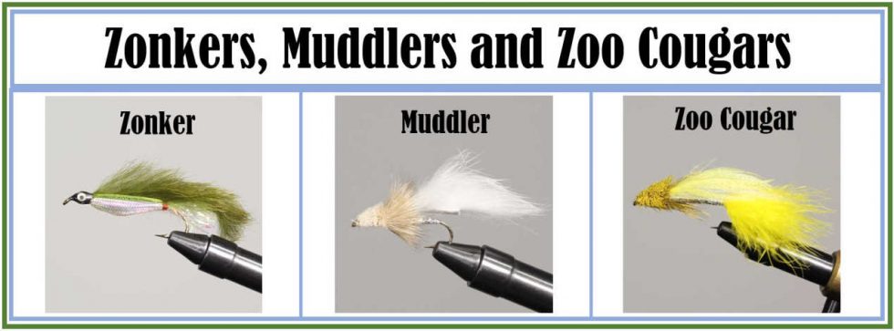 A Guide to Zonker Flies (Fishing, Tying and Tips) - Guide Recommended