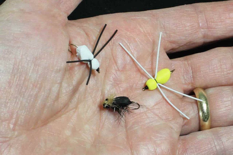 The Best Flies for Panfish (How to Fish and Tie) - Guide Recommended