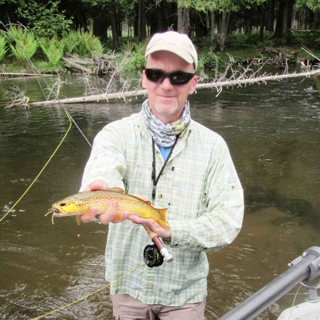 What to Wear Wet Wading (Fly Fishing Gear Guide) - Guide Recommended