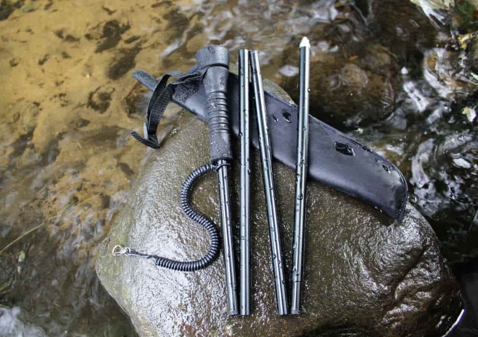 How to Select the Best Wading Staff (A Guides View) - Guide Recommended