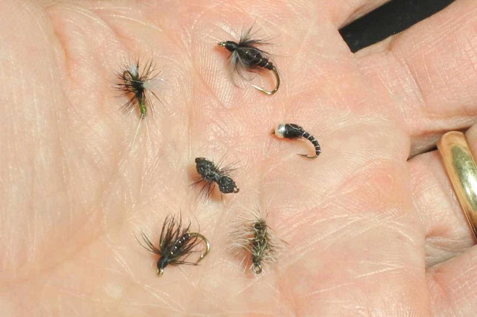 The Best Flies for Panfish (How to Fish and Tie) - Guide Recommended