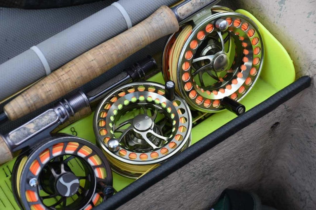 Click And Pawl Fly Reels (What I REALLY Think) - Guide Recommended