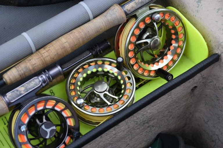 Click And Pawl Fly Reels (What I REALLY Think) - Guide Recommended