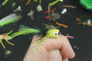 The Best Flies for Panfish (How to Fish and Tie) - Guide Recommended