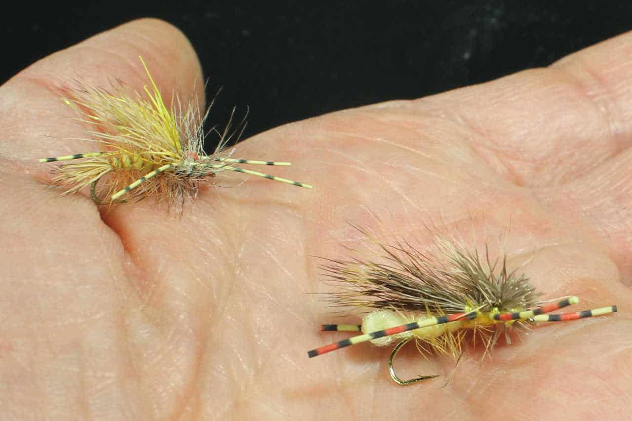 The Best Flies for Panfish (How to Fish and Tie) - Guide Recommended