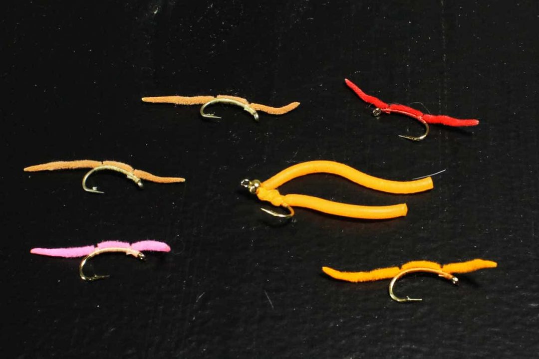 The Best Flies for Panfish (How to Fish and Tie) - Guide Recommended