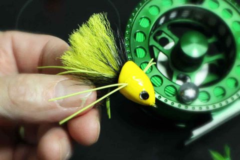 The Best Flies for Panfish (How to Fish and Tie) - Guide Recommended