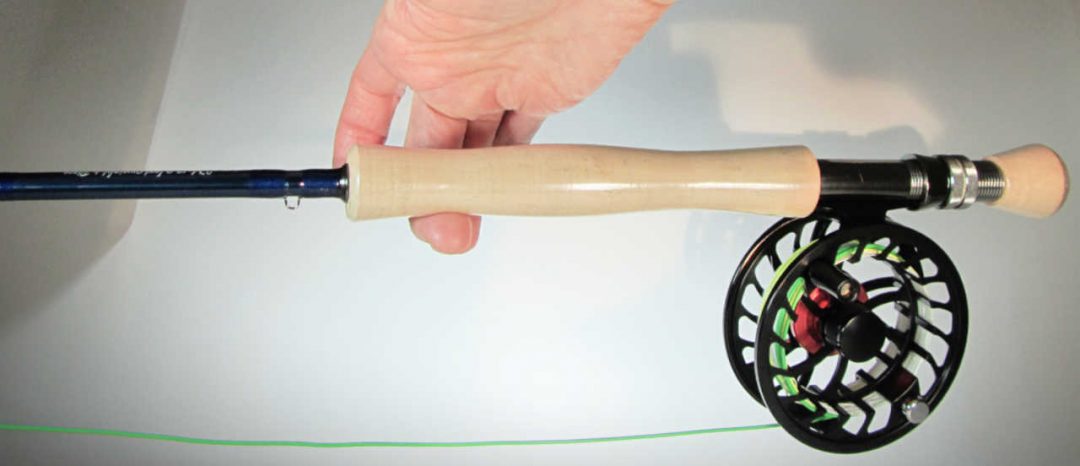 Orvis Hydros Reel Review - What I REALLY Think About It - Guide Recommended