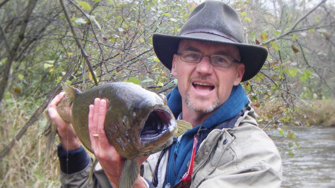 12 Best Places to Fly Fish in Michigan: Maps Included - Guide Recommended