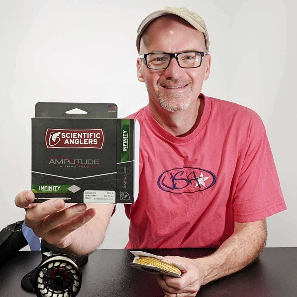 Unlock the Power of Fly Line Tapers: Boost Your Casting and Catch More ...