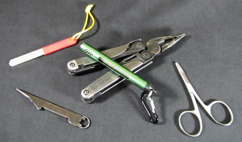 What is the Best Fishing Multi-Tool? (I've Got 5 That Are All Great ...