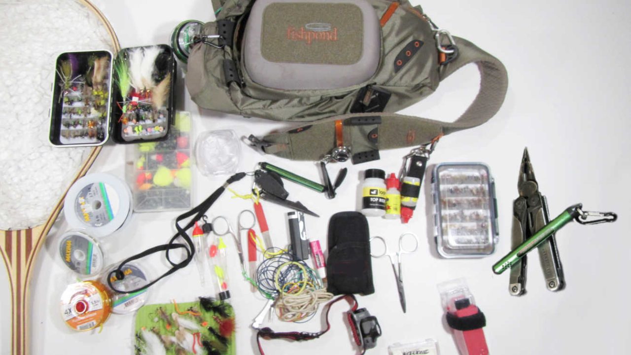 What is the Best Fishing Multi-Tool? (I've Got 5 That Are All Great ...