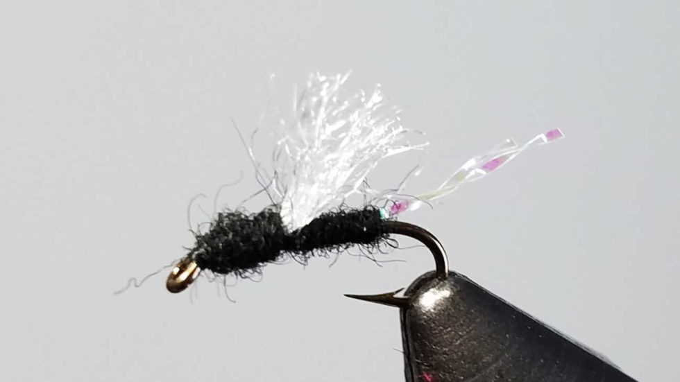 15 Must Have Midge Patterns That Catch Fish - Guide Recommended