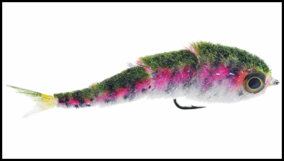 11 Best Flies for Catching Pike (Plus a Setup Guide) - Guide Recommended