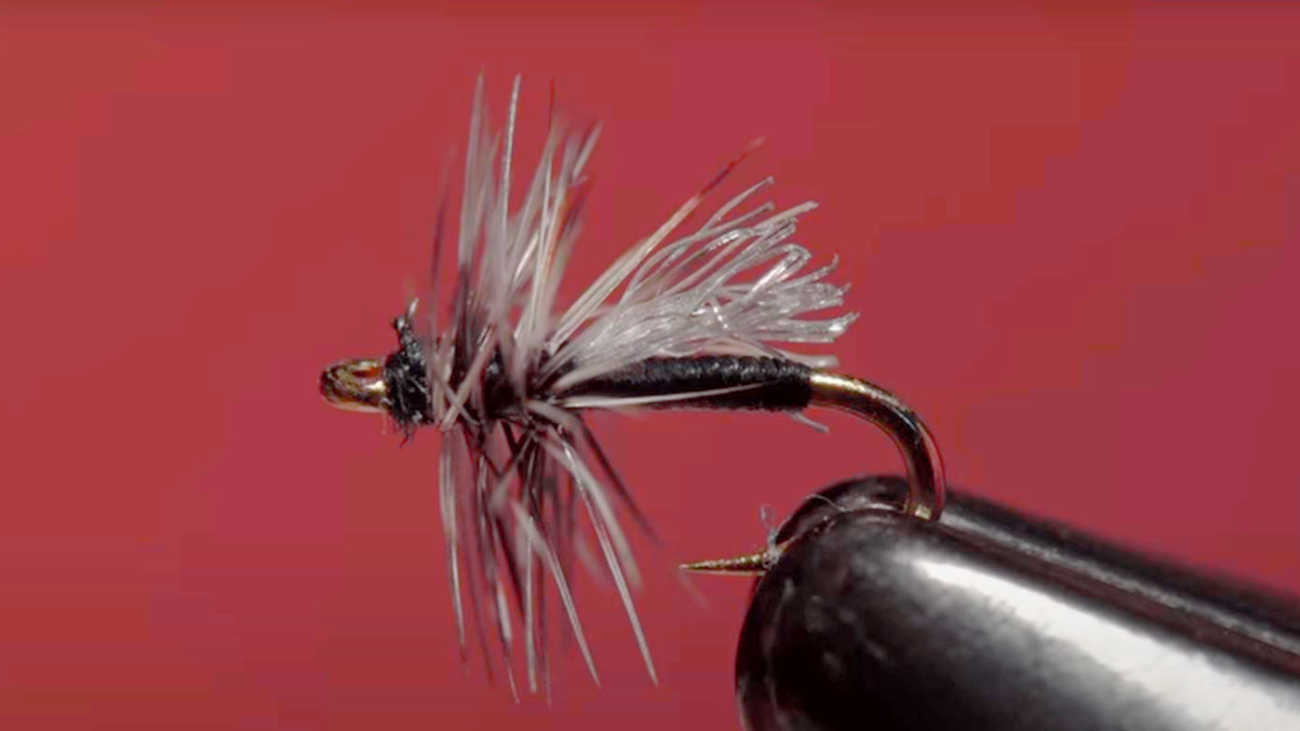 15 Must Have Midge Patterns That Catch Fish - Guide Recommended