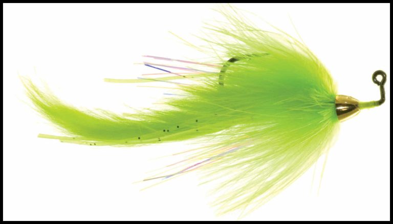 11 Best Flies for Catching Pike (Plus a Setup Guide) - Guide Recommended