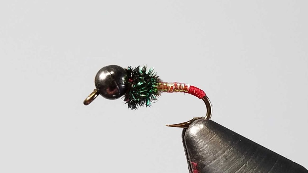 15 Must Have Midge Patterns That Catch Fish - Guide Recommended