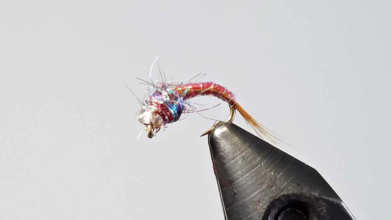 15 Must Have Midge Patterns That Catch Fish - Guide Recommended
