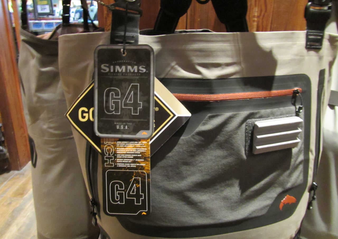 7 Breathable Chest Waders for Your Fly Fishing Comfort - Guide Recommended