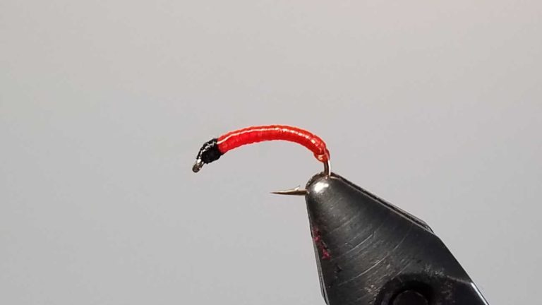 15 Must Have Midge Patterns That Catch Fish - Guide Recommended