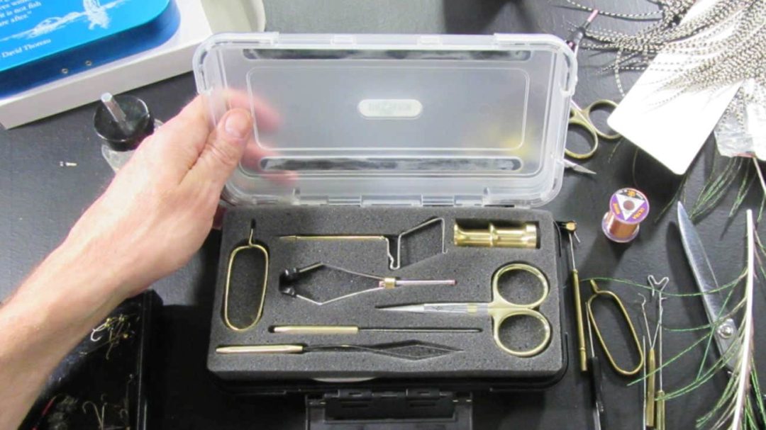 The Best Fly Tying Tools (And 4 Tricks For New Fly Tiers) - Guide ...