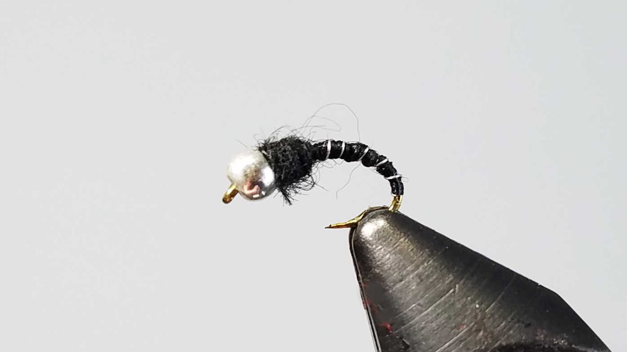 How to Fly Fish with Midge Patterns - Guide Recommended