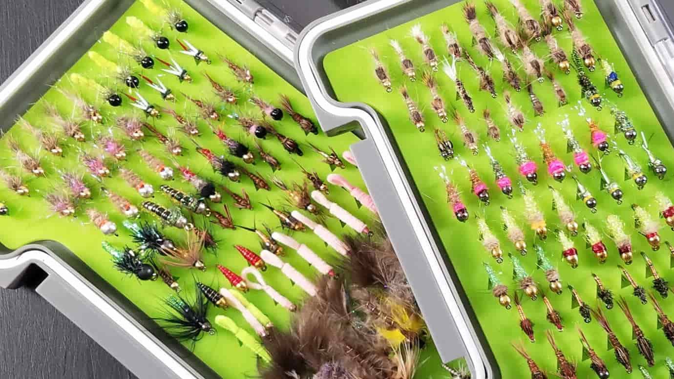 Euro Nymphing Flies Explained (Drifting Deep) - Guide Recommended