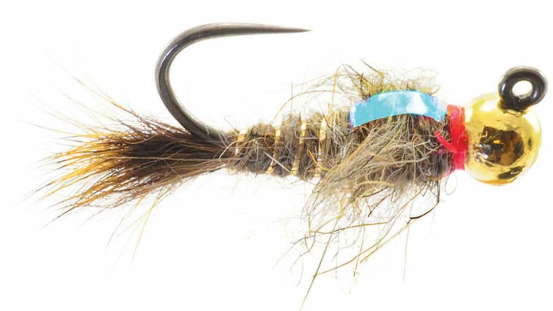 Expert Picks: 21 Best Mayfly Patterns for Trout - Guide Recommended
