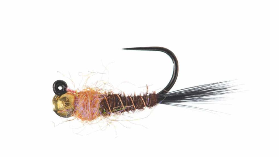 Euro Nymphing Flies Explained (Drifting Deep) - Guide Recommended