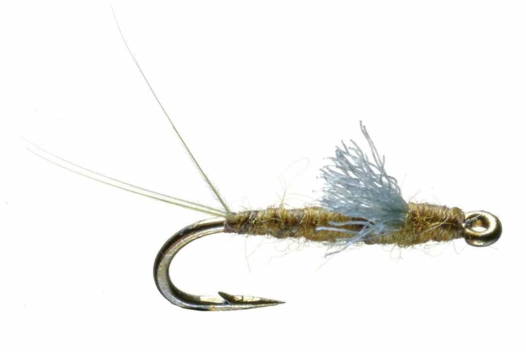 10 Best Trico Patterns (Nymphs, Dries with an Easy Fly to Tie) - Guide ...