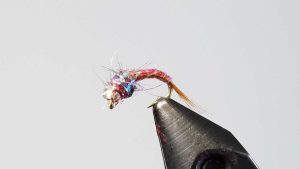 Expert Picks: 21 Best Mayfly Patterns for Trout - Guide Recommended