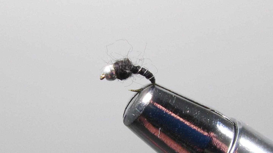 Euro Nymphing Flies Explained (Drifting Deep) - Guide Recommended