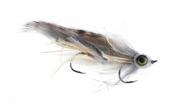 11 Best Flies for Lake Trout (Plus How to Setup and Tie) - Guide ...