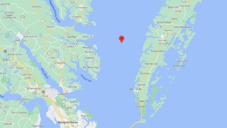 What Is the Biggest Redfish (Red Drum) Ever Caught? (With Maps and Tips ...