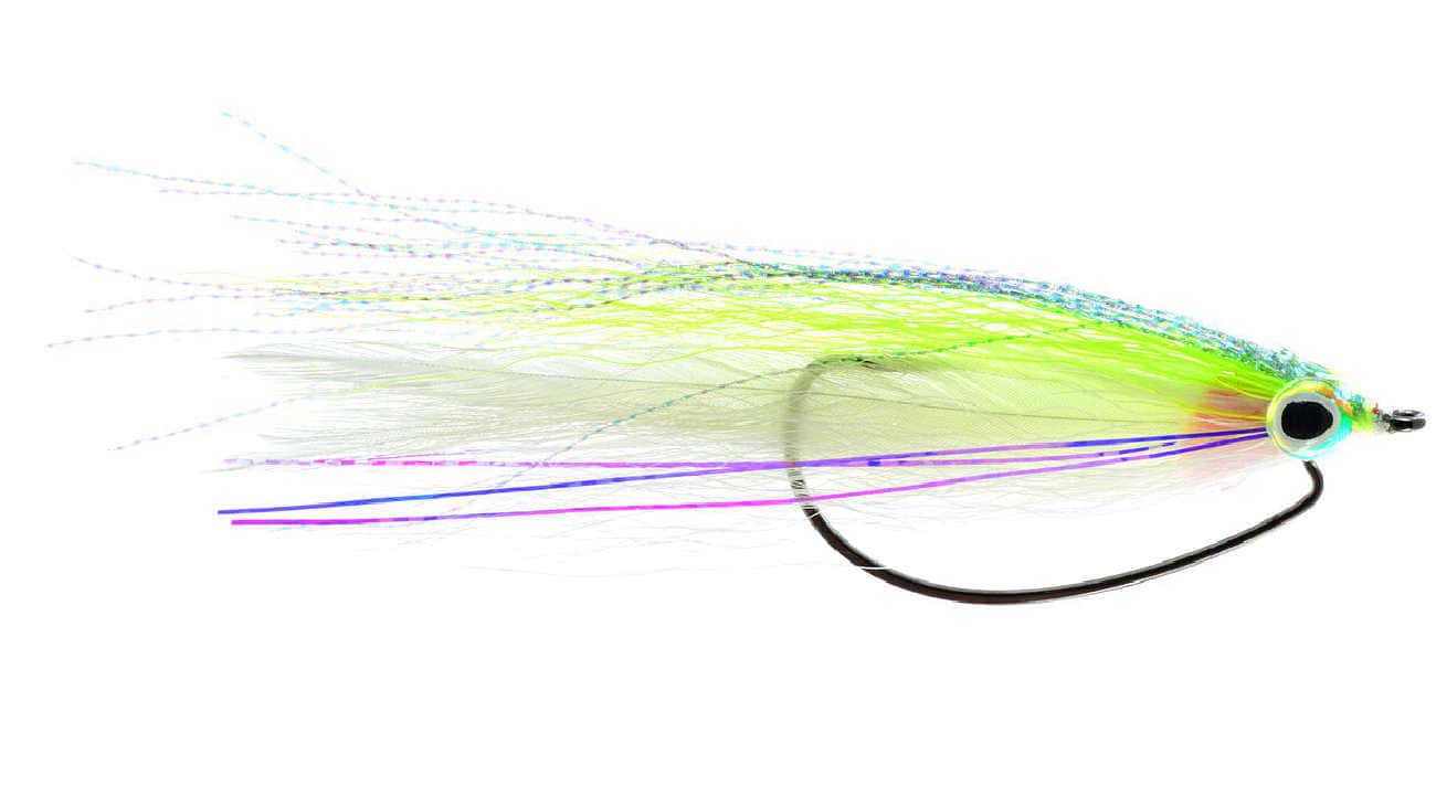 How to Fly Fish for Snook (Setup, Flies, and More) - Guide Recommended