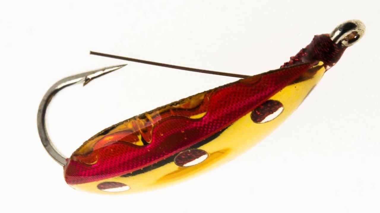 11 Best Flies for Redfish (Plus Fishing Tips) - Guide Recommended