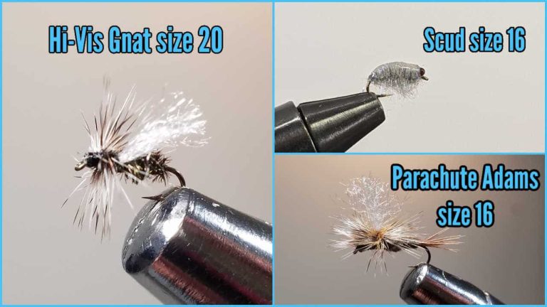 Colorado Hatch Chart (Flies that Work) - Guide Recommended