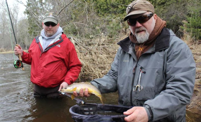 21 Best Places to Fly Fish in Montana: MAPS INCLUDED - Guide Recommended