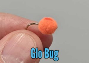 The 8 Best Egg Patterns for Trout - Guide Recommended