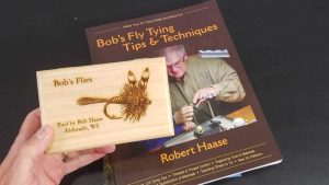 15 Best Fly-Tying Books (with Favorite Patterns) - Guide Recommended