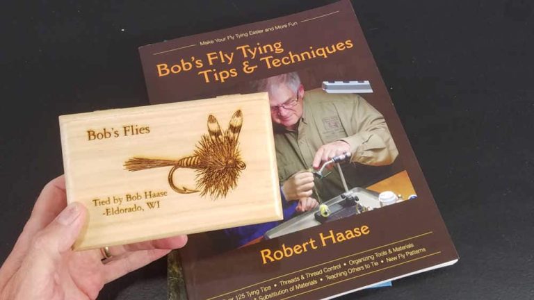 15 Best Fly-Tying Books (with Favorite Patterns) - Guide Recommended