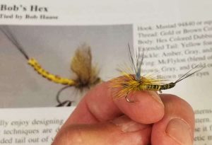 15 Best Fly-Tying Books (with Favorite Patterns) - Guide Recommended